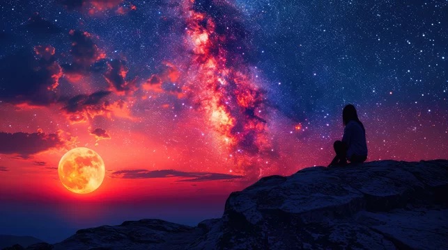 The Fermi Paradox: Where Is Everybody? – Mindful Explorer