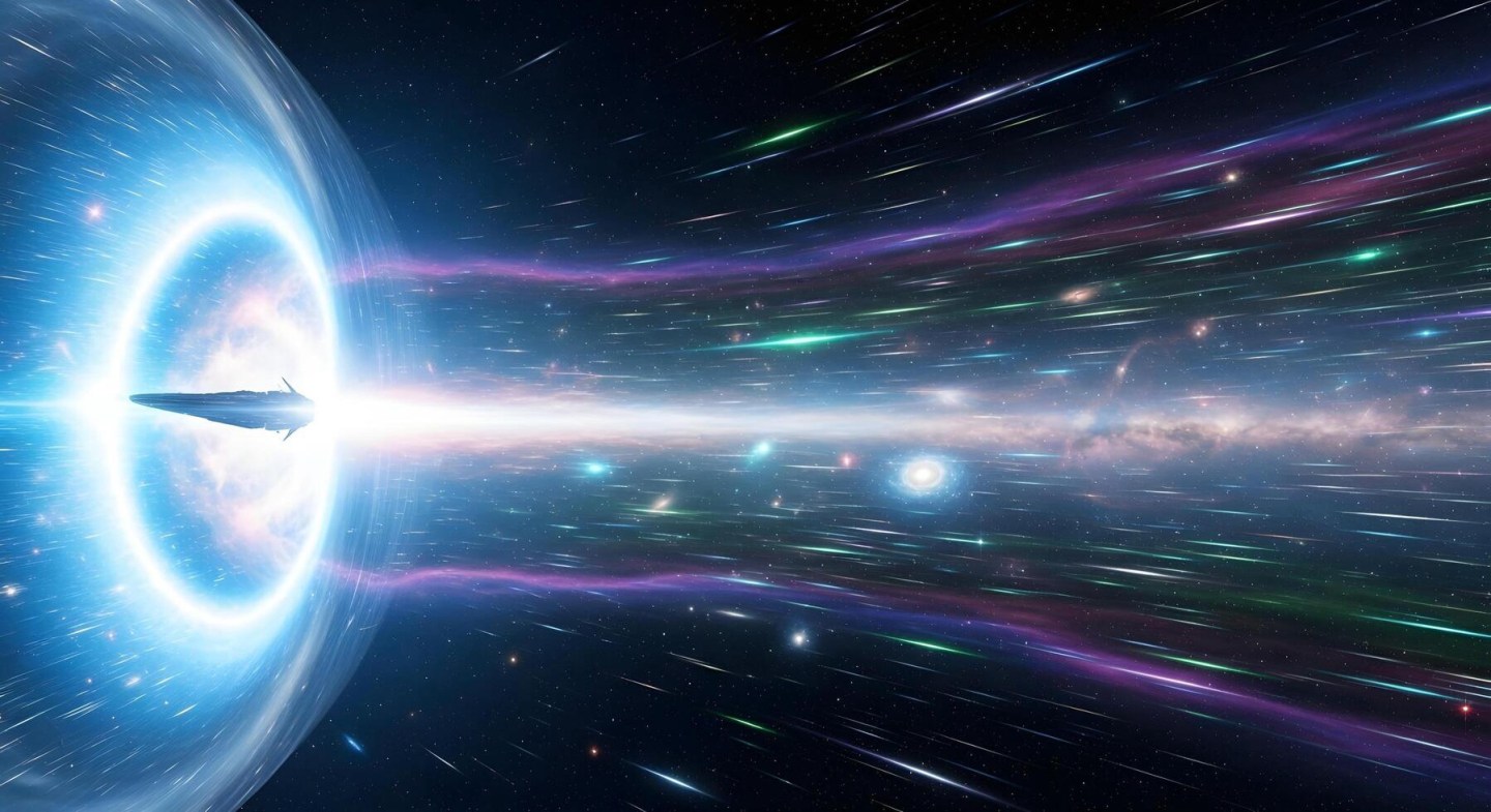 Quantum Immortality: What the Thought Experiment Really Says About Life ...